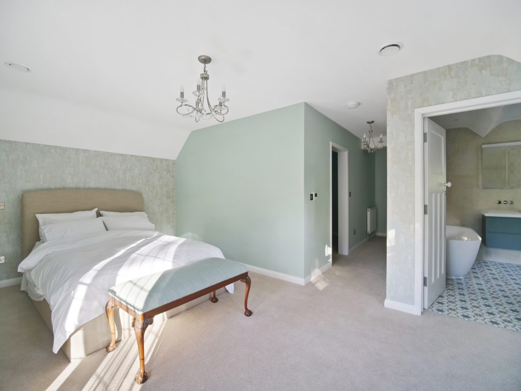 Creating Functional and Stylish Extensions - TN Design and Build