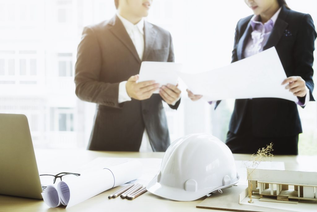 Building Regulations Process for Beginners - TN Design and Build